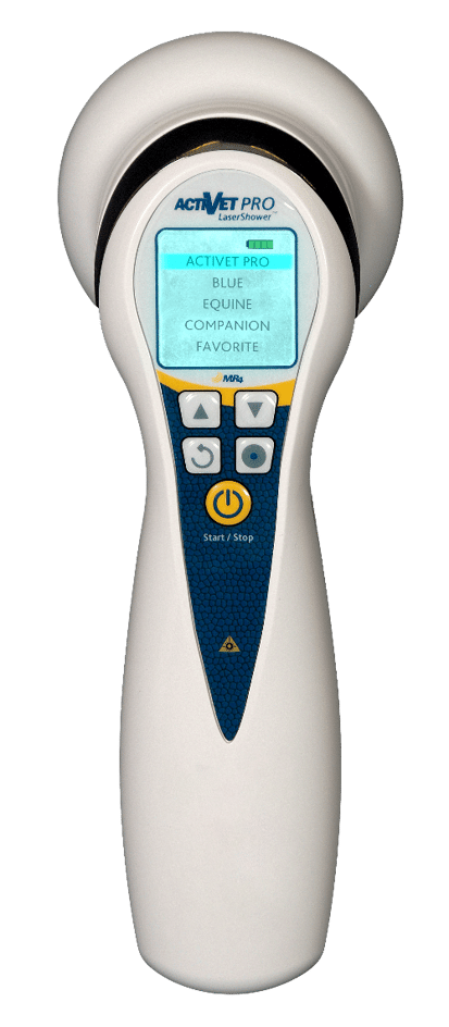 Multi Radiance Veterinary ACTIVet PRO LaserShower: 200W Super Pulsed ...
